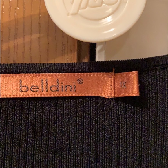 Belldini | Sweaters | Black Sweater | Poshmark